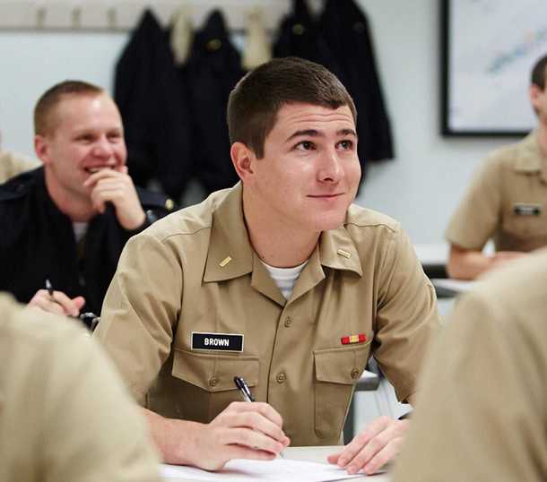 Military Enlisted & Officers Path | My Future