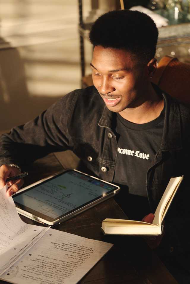 ASVAB Test Prep: Study Tips & Resources | My Future