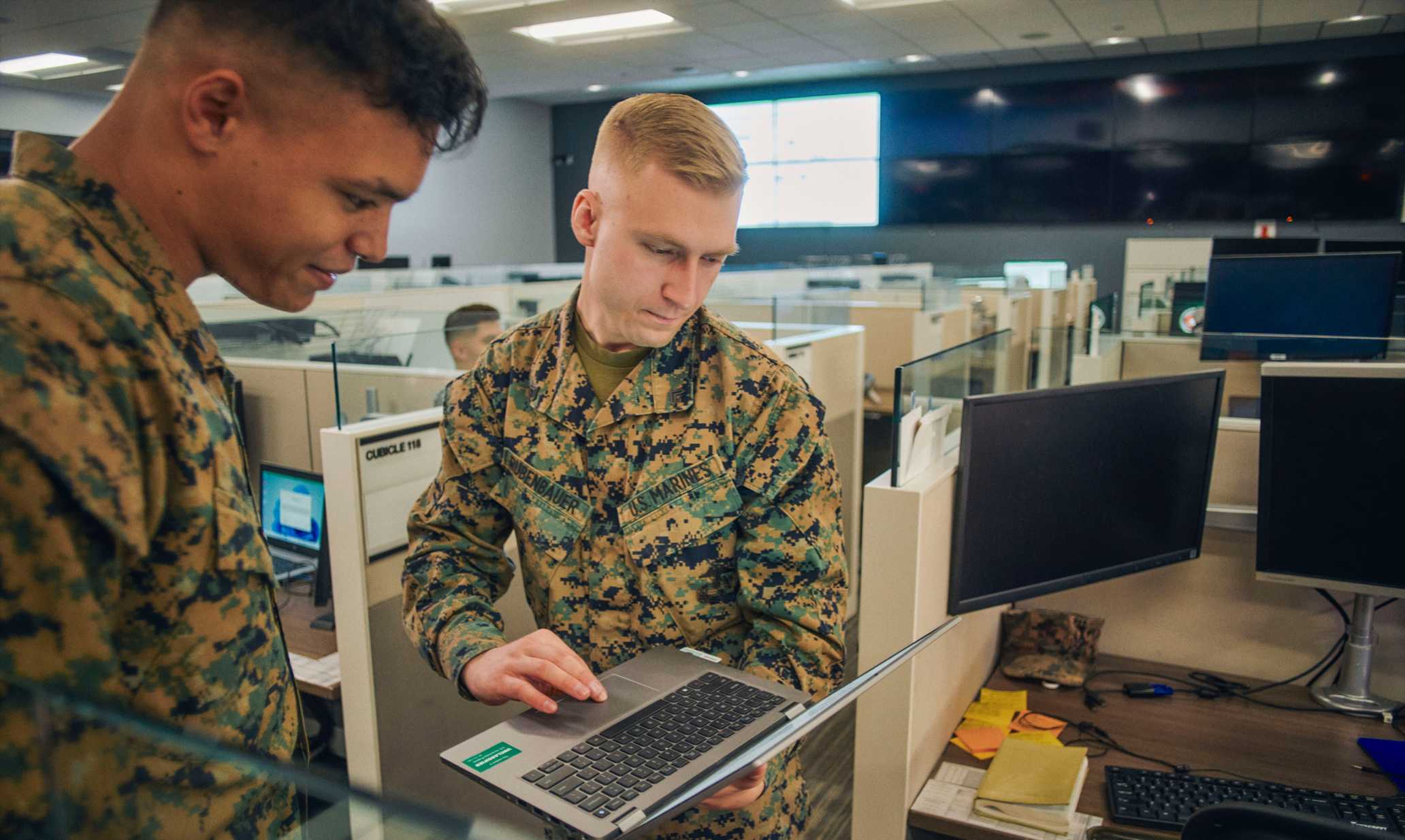 Military Occupations: Career Paths & Specialties | My Future