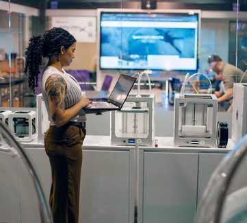 Employment & Career Opportunities | My Future